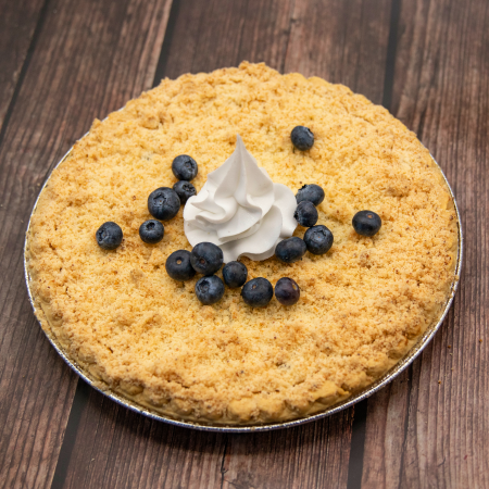 Order Rock Springs Pies - Thanksgiving Pies | Elevate Coffee – Elevate ...